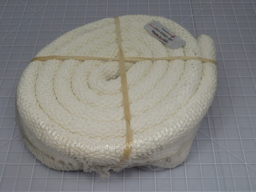 Cleaver Brooks 853-00993-000 Boiler Gasket Fireside Rope