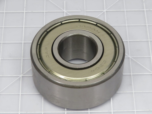 Ball Bearing 5304 Industrial Bearing Component