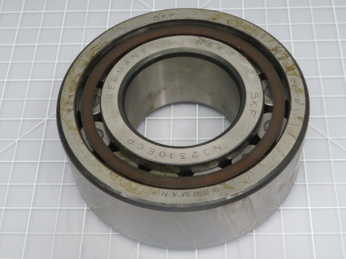 SKF NJ 2310 ECP Cylindrical Roller Bearing T198625