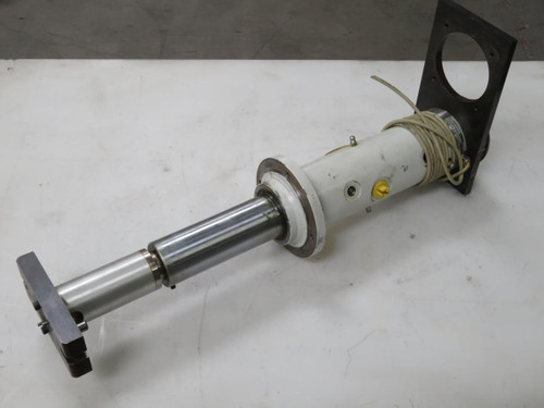 Promess Electro-Mechanical Assembly Press KA-EMF03/120