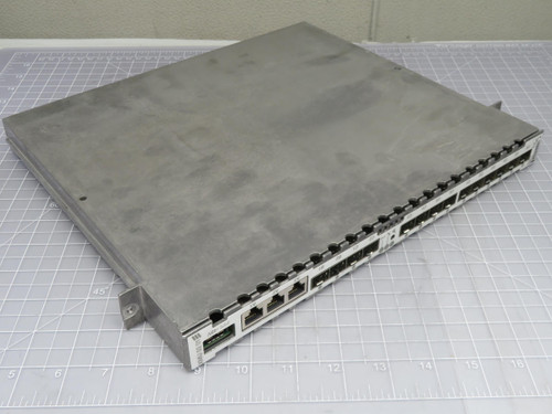 Ericsson XMU-02-01 KDU-137-745-1-21P CDMA Multiplexing Unit