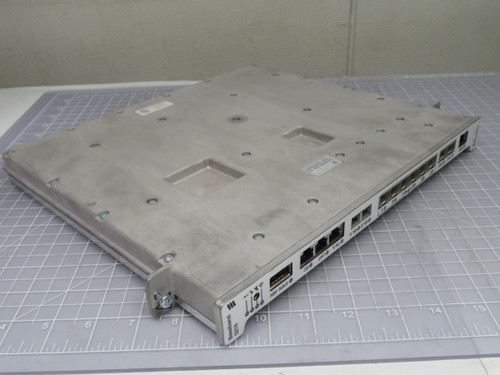 Ericsson GSM LTE UMTS Baseband 5216 KDU 137 925/31 21P R5A