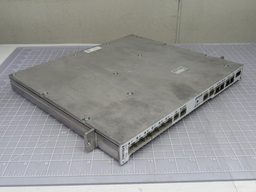 Ericsson BTS GSM RBS DUS 41 02 KDU 137 624/11 21P R5B