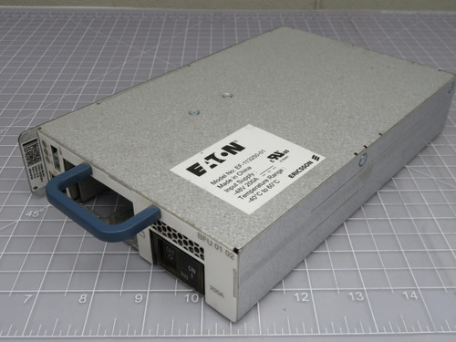 Ericsson Power Module EF-113250-01