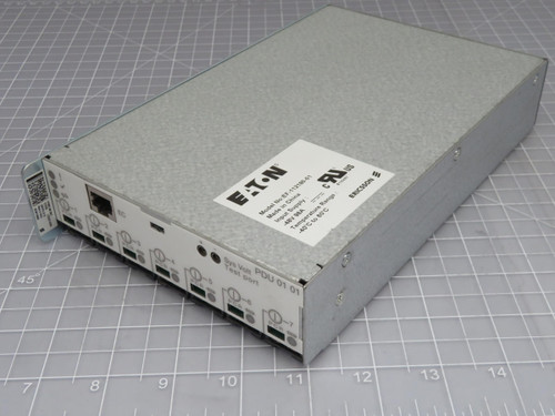 Ericsson Power Module EF-112180-01