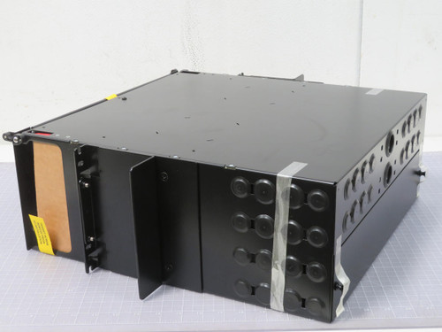 Commscope Standard Density 4U Sliding Panel iSD-4U 760231464