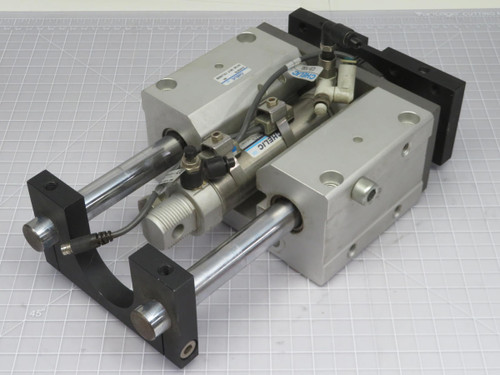 Chelic Cylinder GCB3275 CS-100