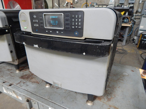 Turbochef Rapid Cook Oven Encore 2