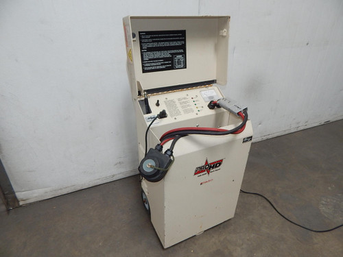 Pulse Tech Pro-Hd Pulsetech 12/24V Pulse Charger & Battery Recovery ...