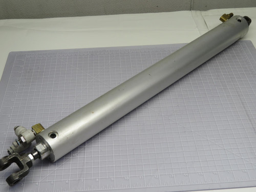 Flairline Pneumatic Cylinder OILF 2X20HC MP4