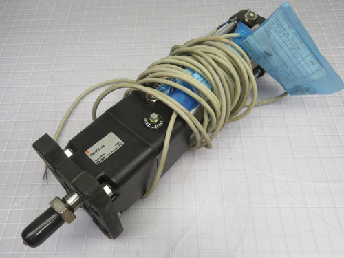 SMC Pneumatic Cylinder CDNAFN40-100-D-F5BAL