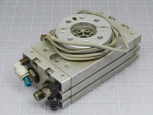 Chelic Rotary Cylinder RTB20-180
