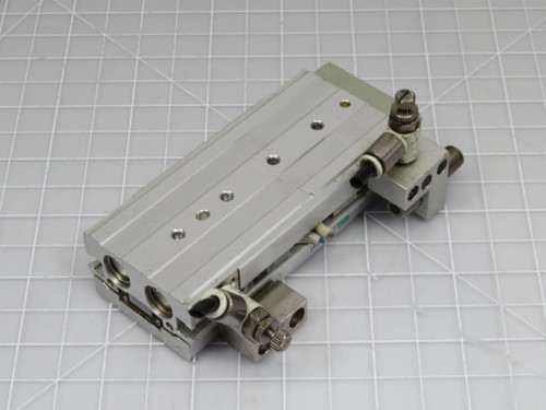 CKD Linear Slide Cylinder LCS-850S2DT