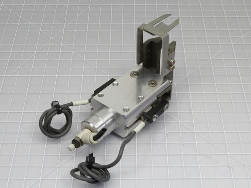 Parker Taiyo Pneumatic Gripper SH3-P12