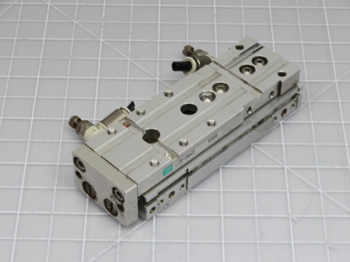 CKD Linear Slide Cylinder LCS-0640