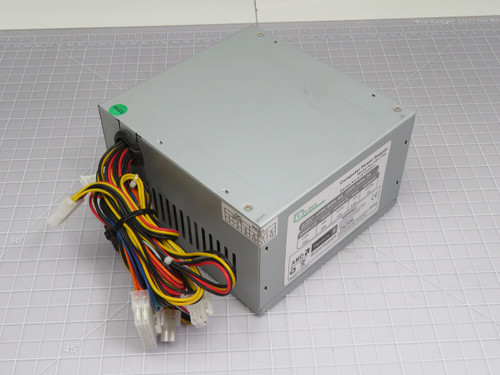 Vira Computer Power Supply ASI-134 A16190001