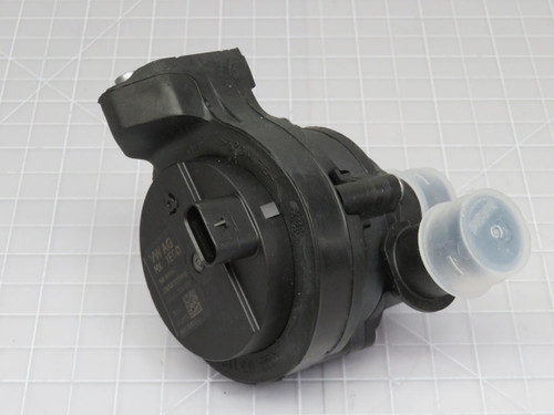 Used VW AG 3QF.965.567 ZSB3QF.121.599.D PUMP T200762 surplus at a great ...