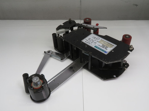 Interpack Stadard Tape Head HSD 200-ET-II