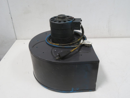 Dayton Squirrel Cage Blowers 4C05AB