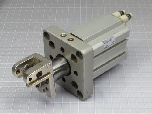 SMC RSH Stopper Cylinder RS1H50-30BM