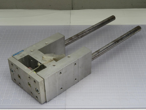 Festo Guided Slide Cylinder FEN-63-250-KF