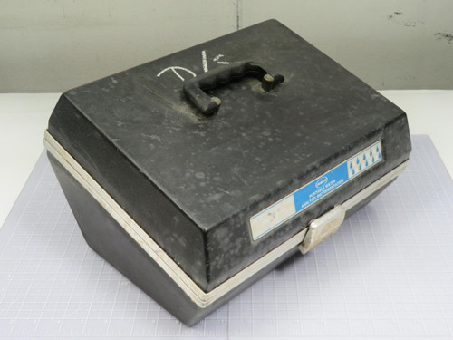 Hach Portable Water Analysis Instrumentation 16300