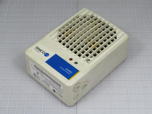 Simco minION2 Small Ionizer Air Blower 4012230