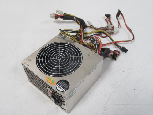 Startech Power Supply AP-450XF12V ATX2P0W400HS