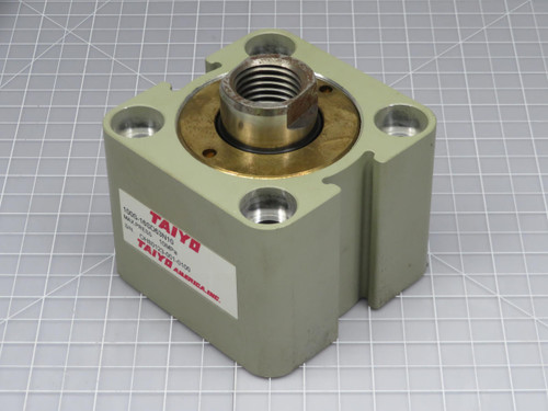 Taiyo 100S-15SD63N10 Thin Hydraulic Cylinder T201887
