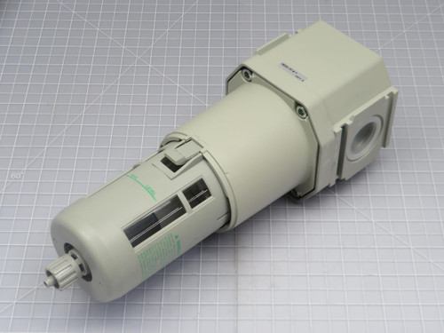 CKD Filter F8000-25-W-F - Precision Filtration