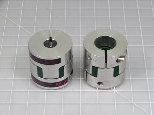 R-W RW Coupling for Industrial Use T202018