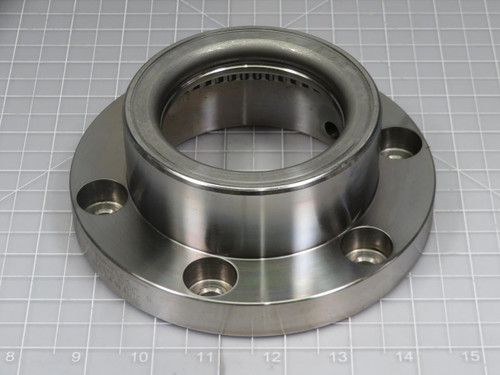 Kop Flex 2B SB Sleeve Gear Coupling, Flex Hub 1961531