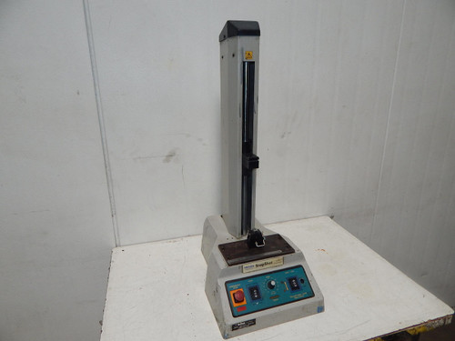 Dillon Quantrol Tension Compression Tester Snap Shot 220 LbF