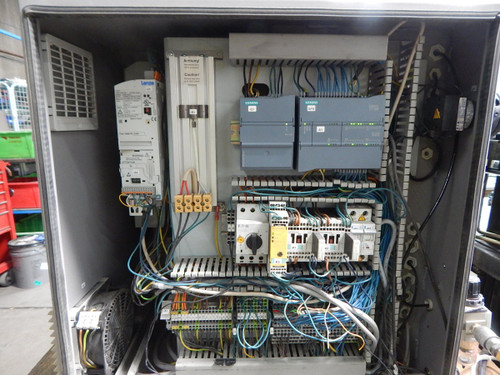 Kabatec KTR-10 Harness Taping Machine M3462