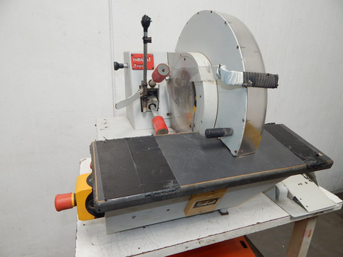 Ondal 1906621 Harness Taping Machine M3463