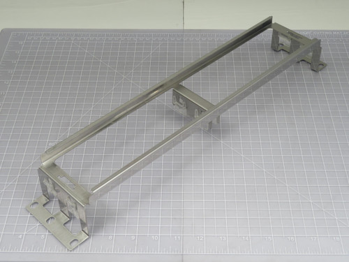 Commscope 6450-2 176-00 High Band Frame Rack Mount Kit 19"