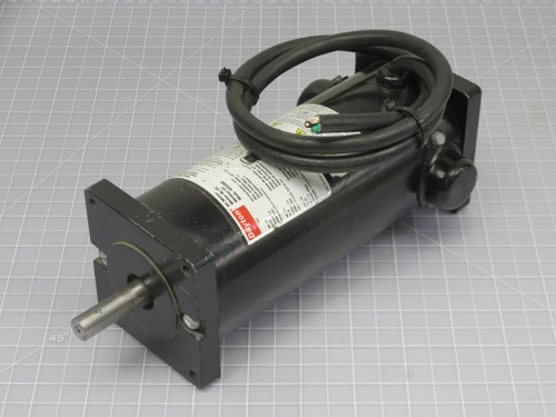 Used DAYTON 4Z528D DC MOTOR T202566 surplus at a great price