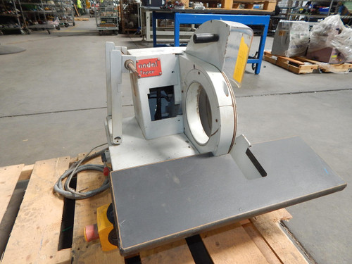Ondal 1906621 Taping Machine M3469