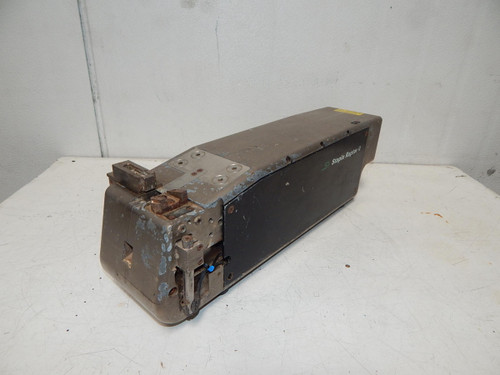 Stapla Raptor D35435 Ultrasonic Welder M3471