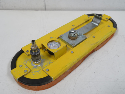 Industrial Suction Device to Lift Panels T202745