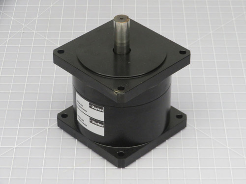 Parker NE34-050 Planetary Gear Head T202867