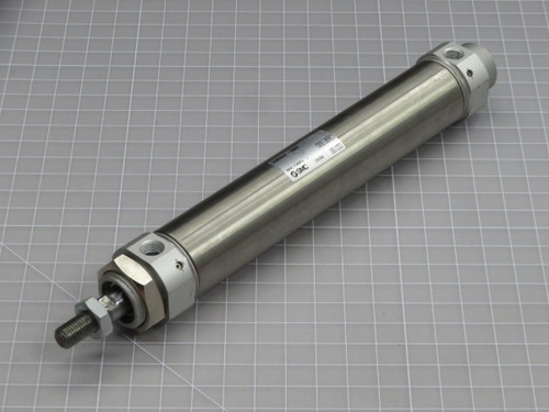 SMC Round Body Cylinder CDM2B32-150AZ
