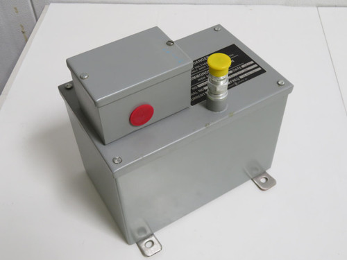 Simmonds Precision High Energy Igniter 5000066