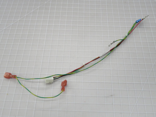 Mack Tech Wire w Connector Assembly A100027 1841