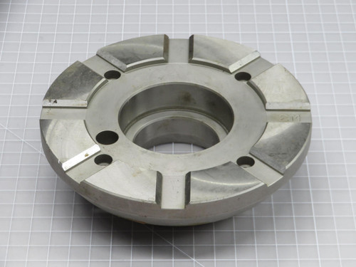 Mazak Index Coupling 23251653430
