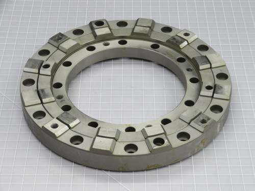 Mazak Index Coupling A3611631661