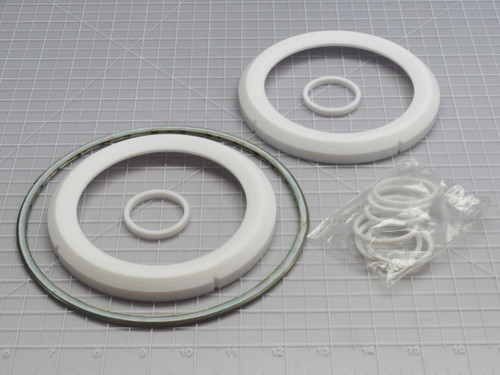 Mesto Valve Repair Kit RKN81TT