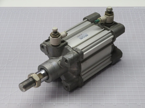 SMC ISO cylinder CP96SDB80-50C