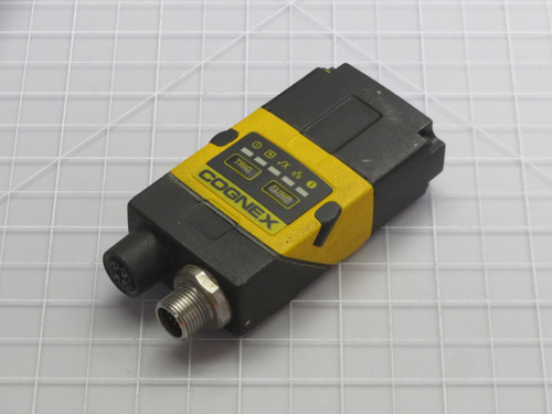 Cognex Barcode Reader/Scanner DM262X