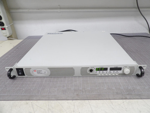Keysight System DC Power Supply N5750A
